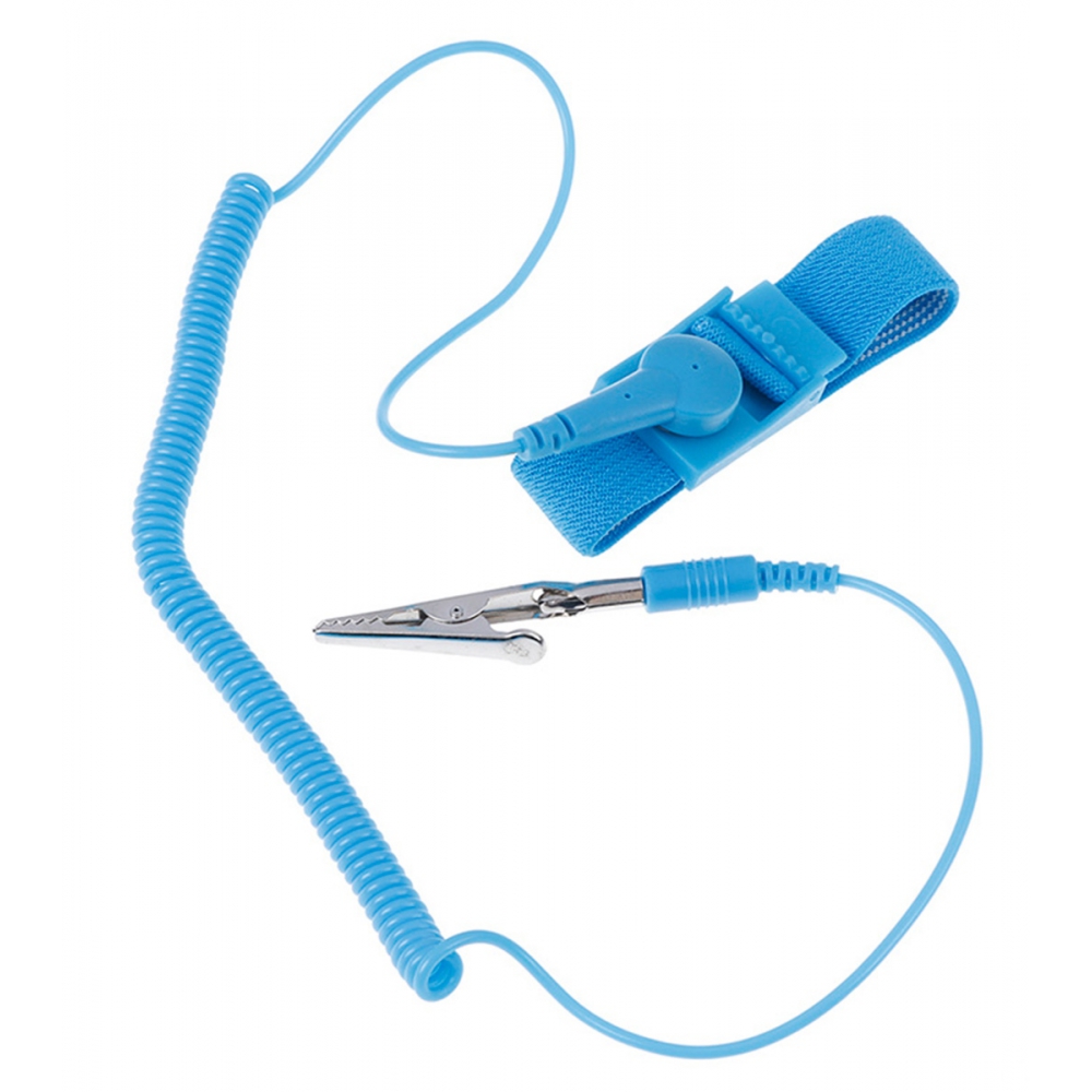 antistatine-apyranke